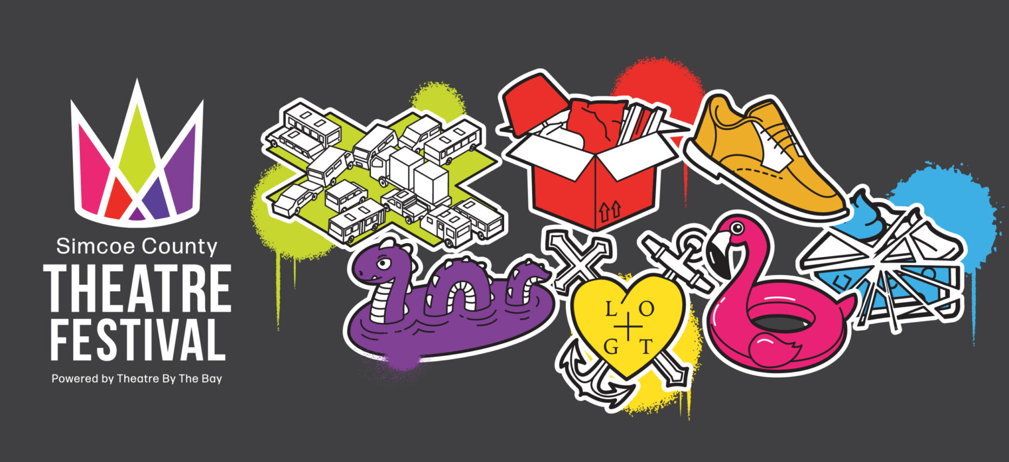 Theatre by the Bay – Local stories, local artists, unforgettable live ...